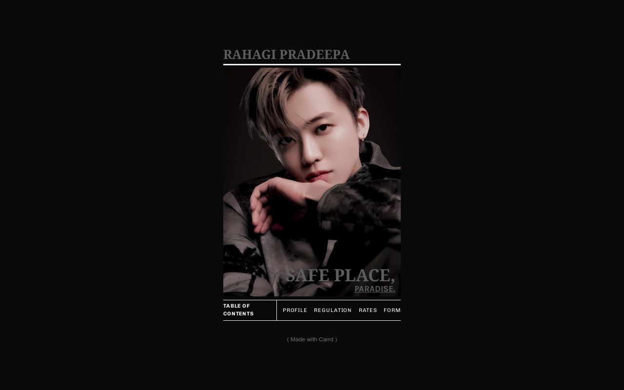 Rahagi Januarta Pradeepa.